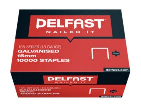 Staples - Building - Allfast Solutions