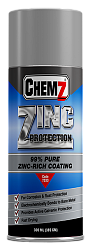 Zinc & Etch Primers CHEMZ - Allfast Solutions
