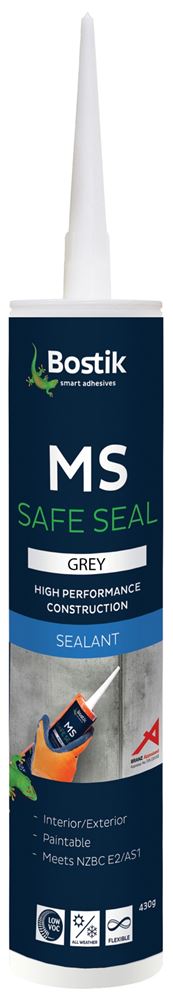 Silicone - Building Products | Order Online | Allfast Solutions ...