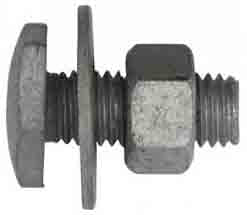 Fascia Bolts | Order Online | Allfast Solutions - Allfast Solutions