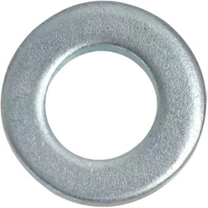 Zinc - Flat Washers | Order Online | Allfast Solutions - Allfast Solutions