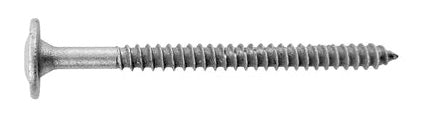FrameFast Screws - Concrete fasteners - Allfast Solutions