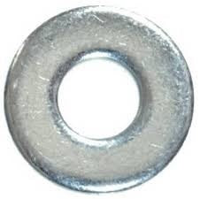 Heavy Steel Washers | Order Online | Allfast Solutions - Allfast Solutions