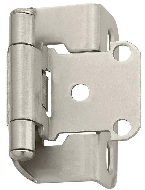 Overlay Hinges | Order Online | Allfast Solutions - Allfast Solutions