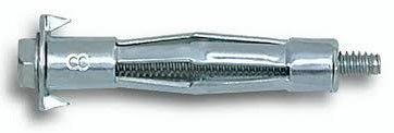 Hollow Wall Anchor | Order Online | Allfast Solutions - Allfast Solutions