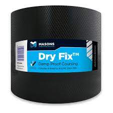 DPC - Building - Allfast Solutions