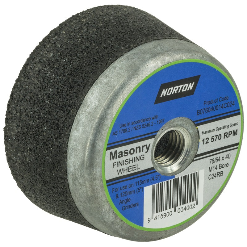 Taper Cup | Grinding Disc | Order Online | Allfast Solutions