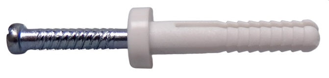 Nylon Anchors | Order Online | Allfast Solutions - Allfast Solutions