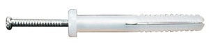 Nylon Anchors - Plumbing - Allfast Solutions