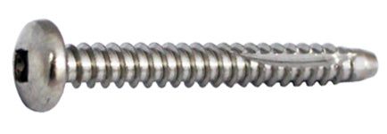 Lead Point - Aluminium Joinery Screws | Allfast Solutions NZ - Allfast ...
