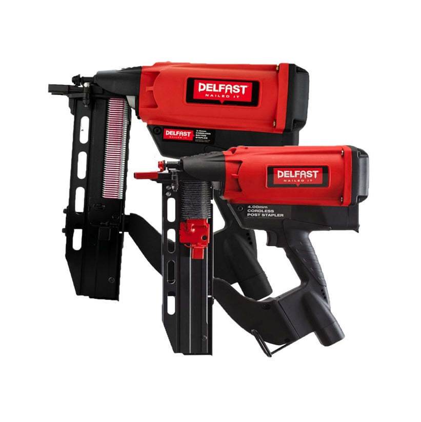 Collections | Allfast Solutions