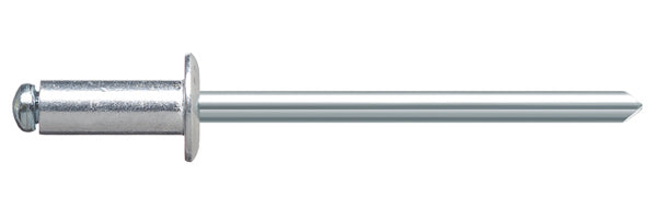 Aluminium Rivets - Electrical - Allfast Solutions