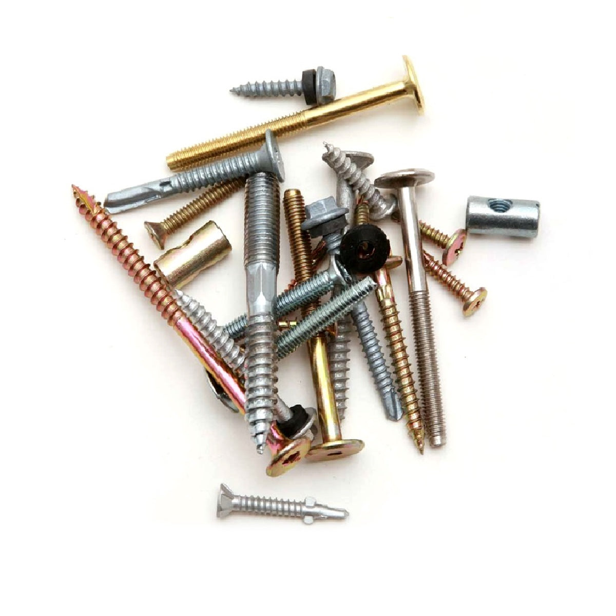 Screws | Order Online | Allfast Solutions