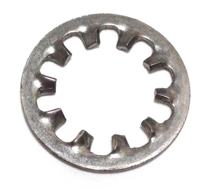 Stainless Lock Washer | Order Online | Allfast Solutions
