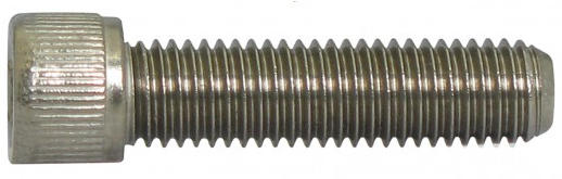 Stainless Cap Screw | Order Online | Allfast Solutions - Allfast Solutions
