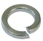 Stainless Spring Washer | Order Online | Allfast Solutions - Allfast ...