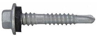 Tek Screw Steel | Order Online | Allfast Solutions