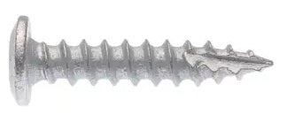 Wafer Head - Tek Screws Wood | Order Online | Allfast Solutions ...