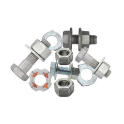 Collections | Allfast Solutions