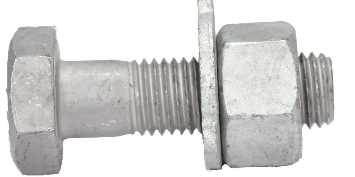 Structural Bolt Assembly | Order Online | Allfast Solutions - Allfast ...