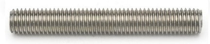 Stainless Threaded Rod Imperial | Order Online | Allfast Solutions ...
