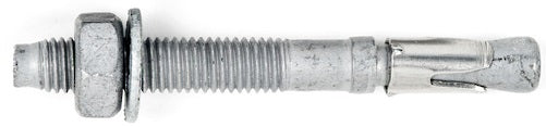 Through Bolt | Concrete Fasteners | Order Online | Allfast Solutions