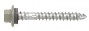 Coloured Teks - Roofing Screws | Order Online | Allfast Solutions ...