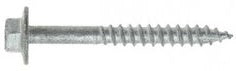Hex Head | Tek Screws Wood | Order Online | Allfast Solutions