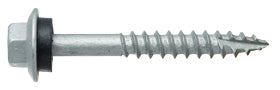 Wood Tek - Screws | Order Online | Allfast Solutions - Allfast Solutions