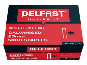 Staples - Windows | Allfast Solutions