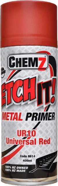 CHEMZ Etch-It Primer | Allfast Solutions - Allfast Solutions
