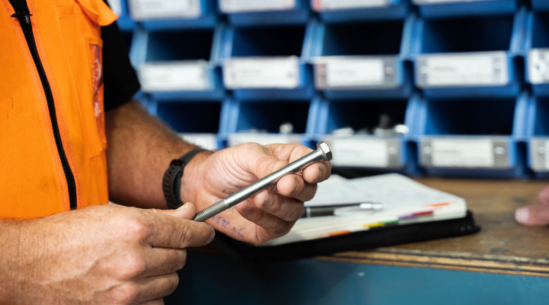 NZ's #1 Fastener Supplier - Allfast Solutions