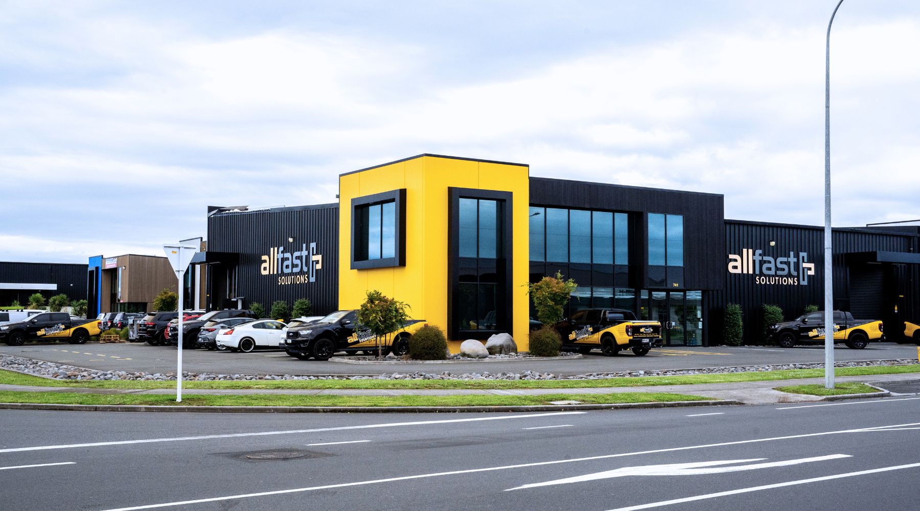 Rivtec NZ - Allfast Solutions