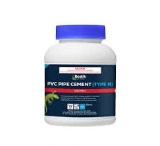 Bostik PVC Cement | Allfast Solutions - Allfast Solutions