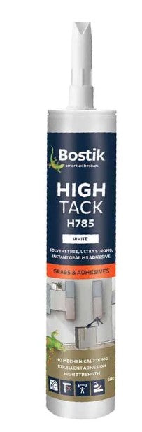 Bostik High Tack H785 - Allfast Solutions