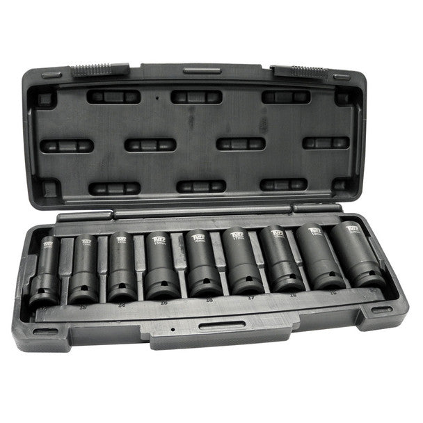 Tuff Impact Socket Set | Allfast Solutions