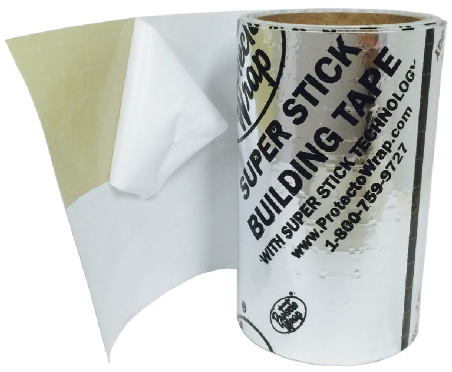 Marshall Superstick Flashing Tape | Allfast Solutions - Allfast Solutions