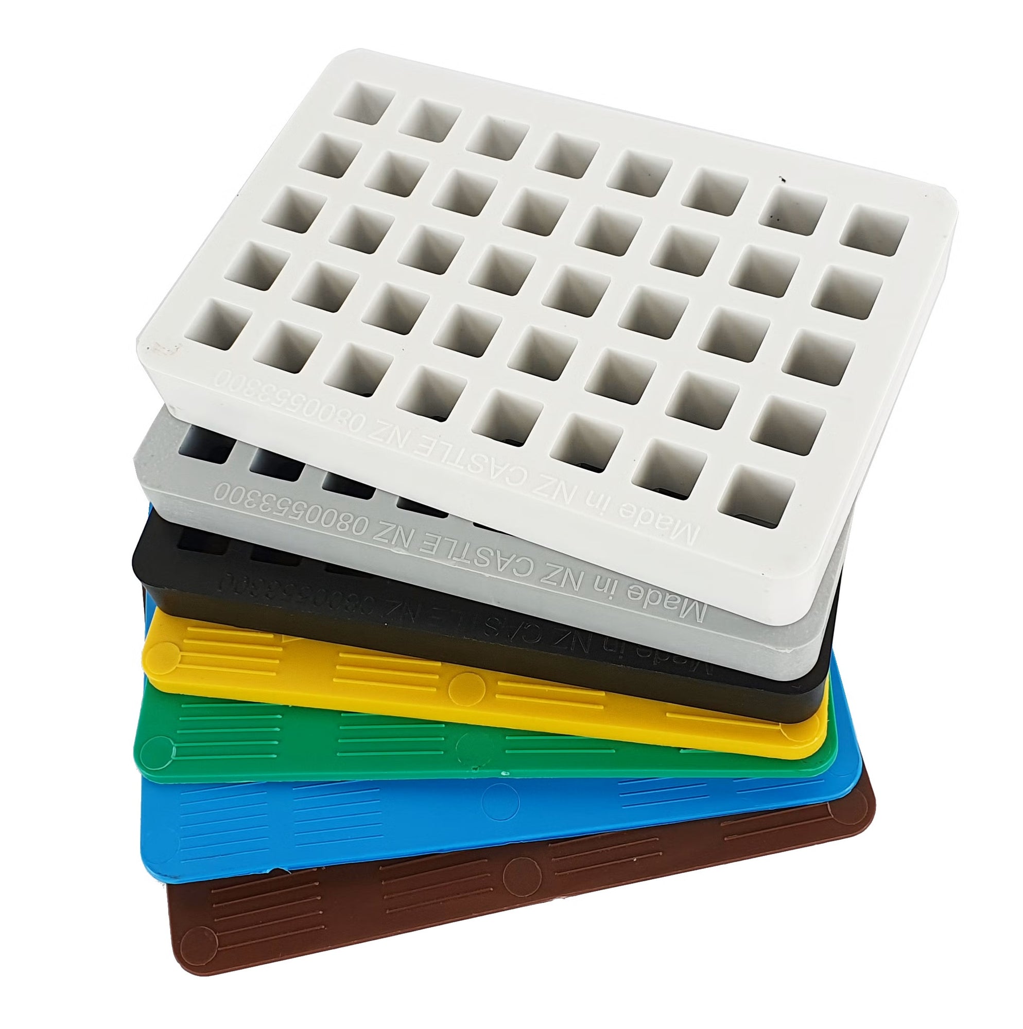 Packing Shims 150 X 100 | Allfast Solutions