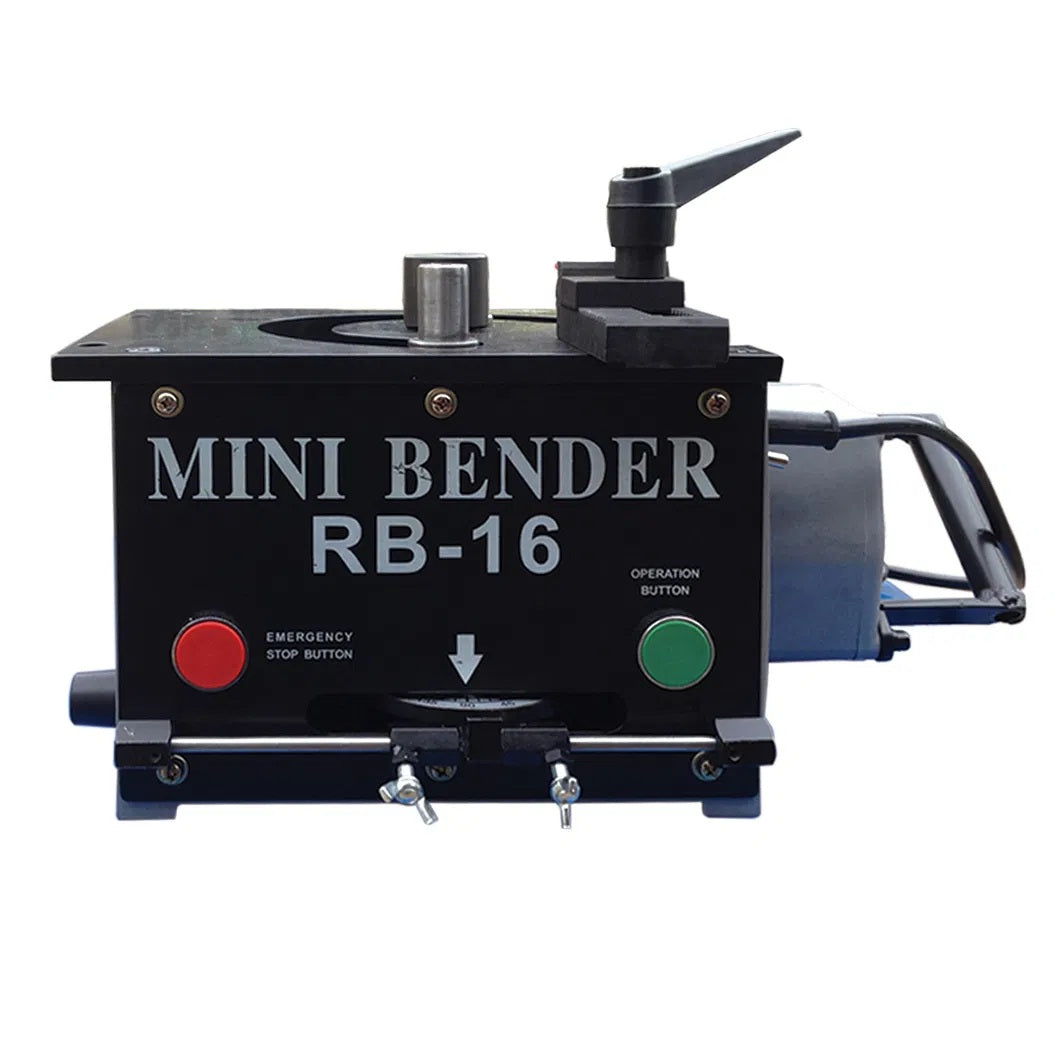RB-16 Mini Rebar Bender 16mm | Allfast Solutions