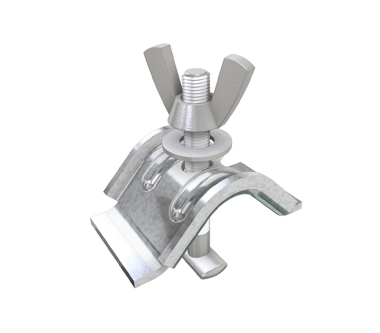 Pryda Strap Brace | Allfast Solutions - Allfast Solutions