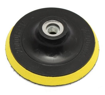 Backing Pad - Speed Grip Disc | Allfast Solutions - Allfast Solutions