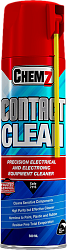 CHEMZ Contact Clean | Allfast Solutions - Allfast Solutions