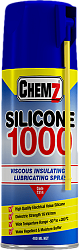CHEMZ Silicone 1000 | Allfast Solutions - Allfast Solutions
