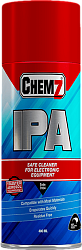 CHEMZ IPA Cleaner | Allfast Solutions - Allfast Solutions