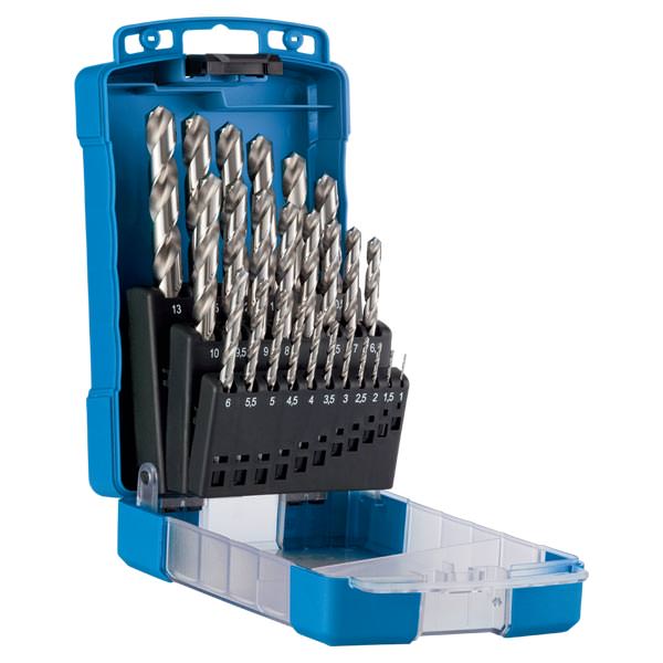 Sutton Bullet Drill Set 1-10mm x 0.5 | Allfast Solutions - Allfast ...