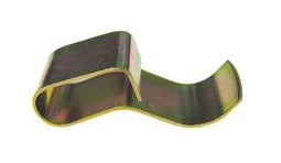 Cable Girder Clip Zinc | Allfast Solutions - Allfast Solutions