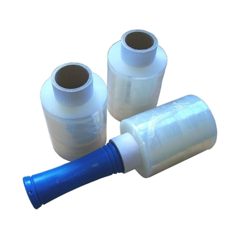 Cast Bundle Wrap | Allfast Solutions