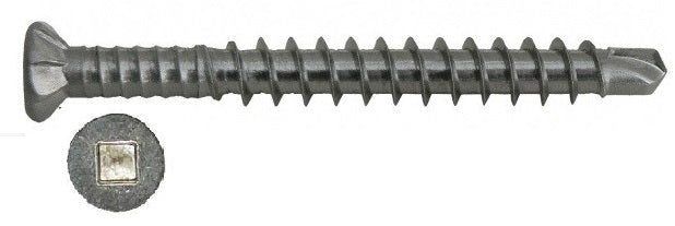 Iccons Speedekz Decking Screws Stainless 316| Allfast Solutions ...