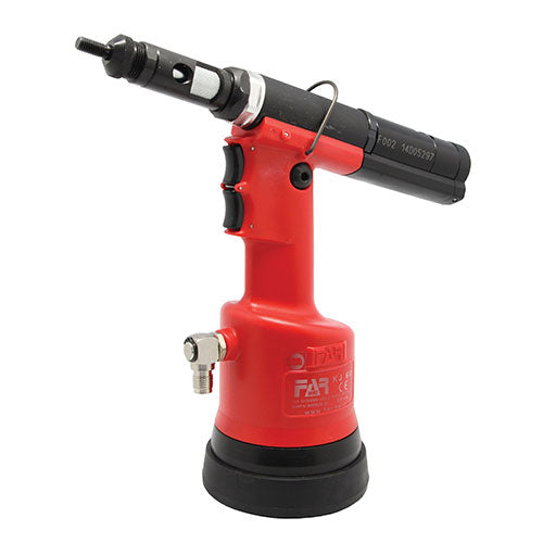 FAR® KJ60 Air Rivnut Tool | Allfast Solutions - Allfast Solutions