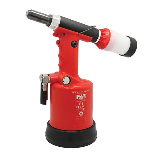 FAR® RAC171 Air Rivet Gun | Allfast Solutions - Allfast Solutions